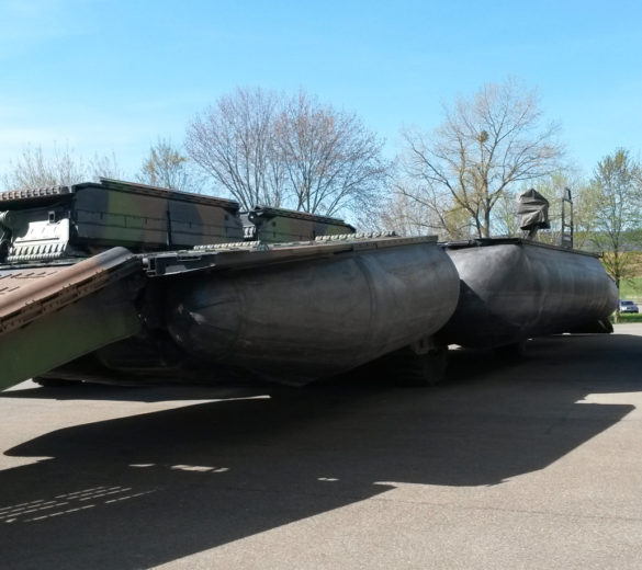 NOMAD - Ultrasonic Impact Treatment Equipment - Empowering Technologies