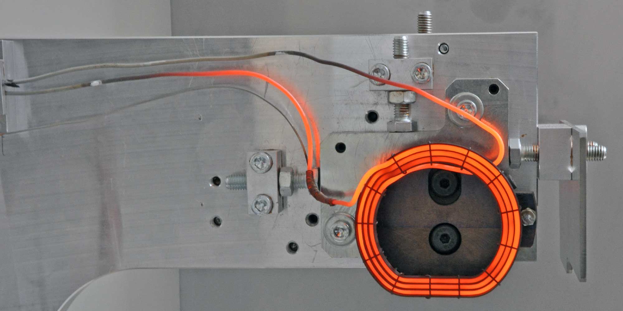 Infrared welding for Thermoplastics Materials - Empowering Technologies