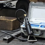 Ultrasonic peening services for heavy infrastructures | UIT/HFMI